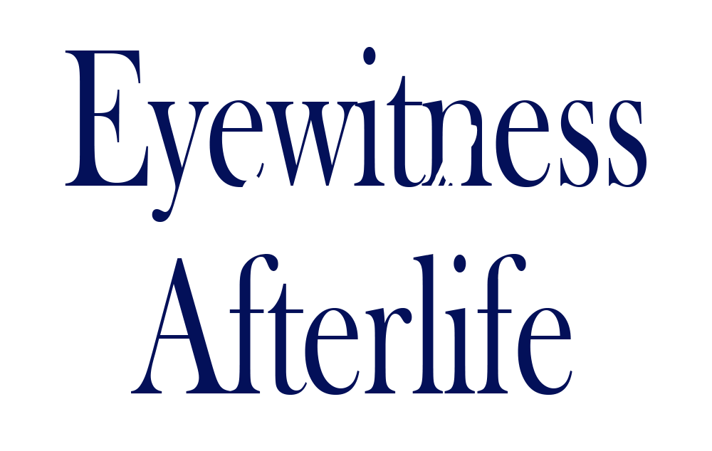 Elizabeth G. Krohn – Author and near-death experiencer